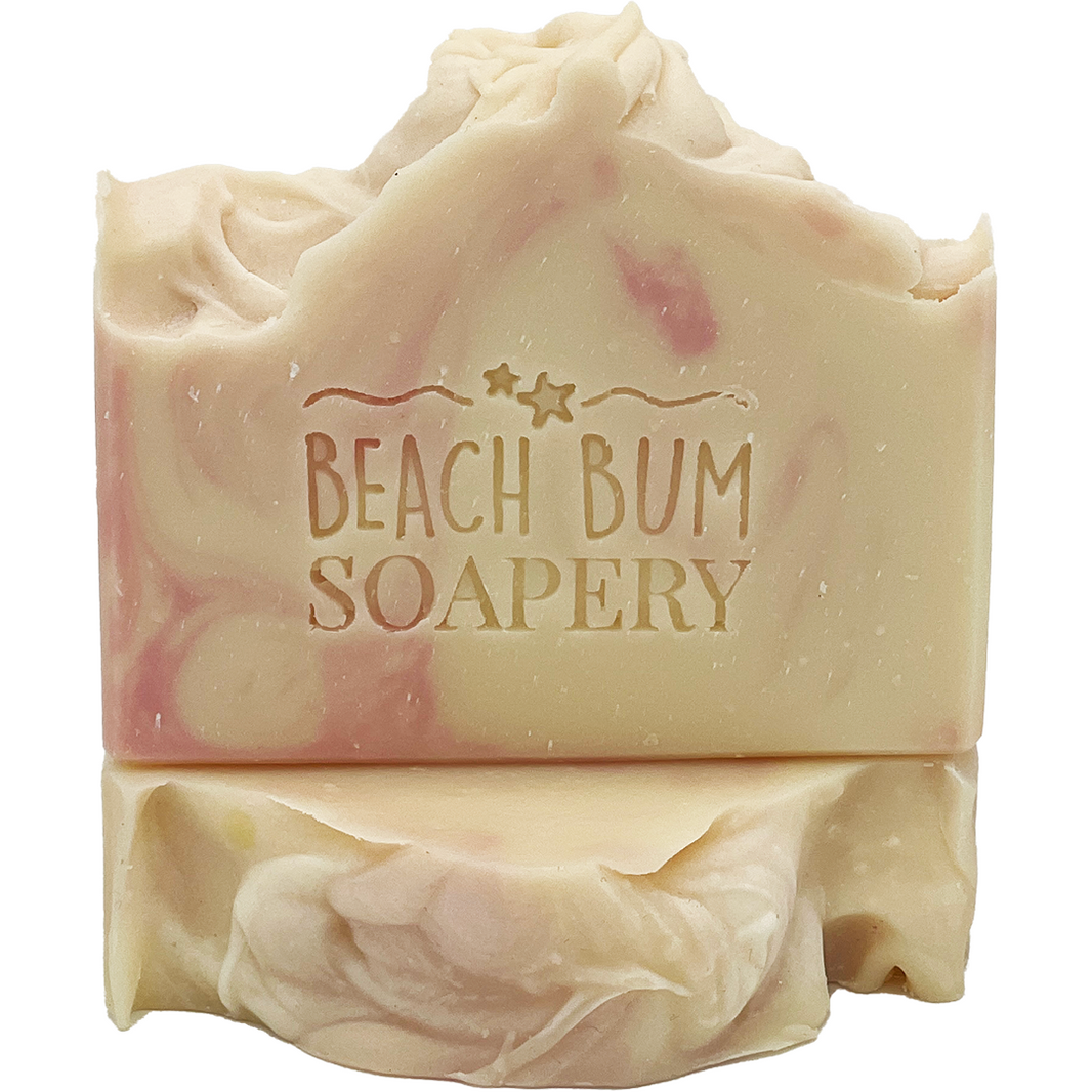 All Beach Bum Soaps – Beach Bum Soapery on Manasota Key