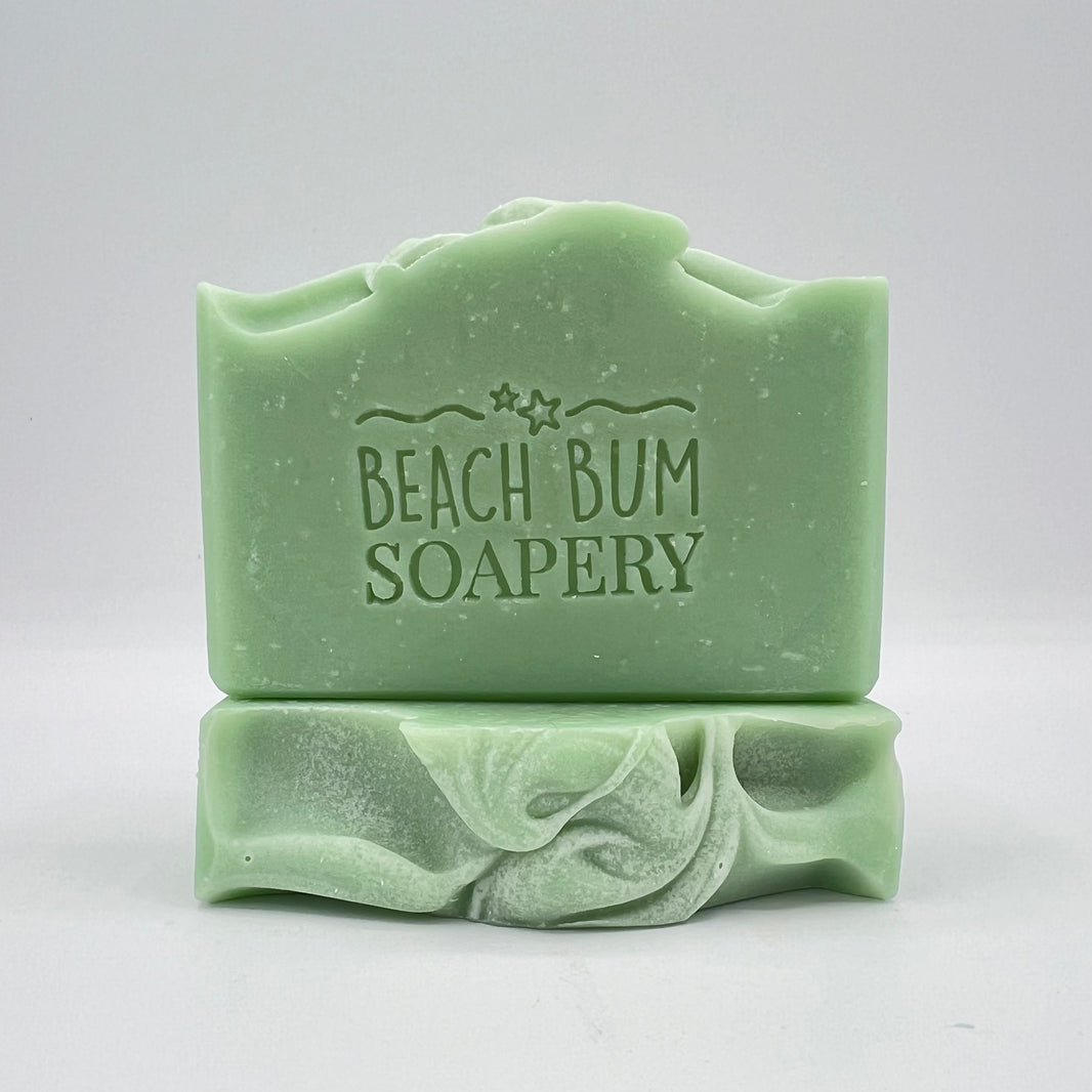 All Beach Bum Soaps – Beach Bum Soapery on Manasota Key
