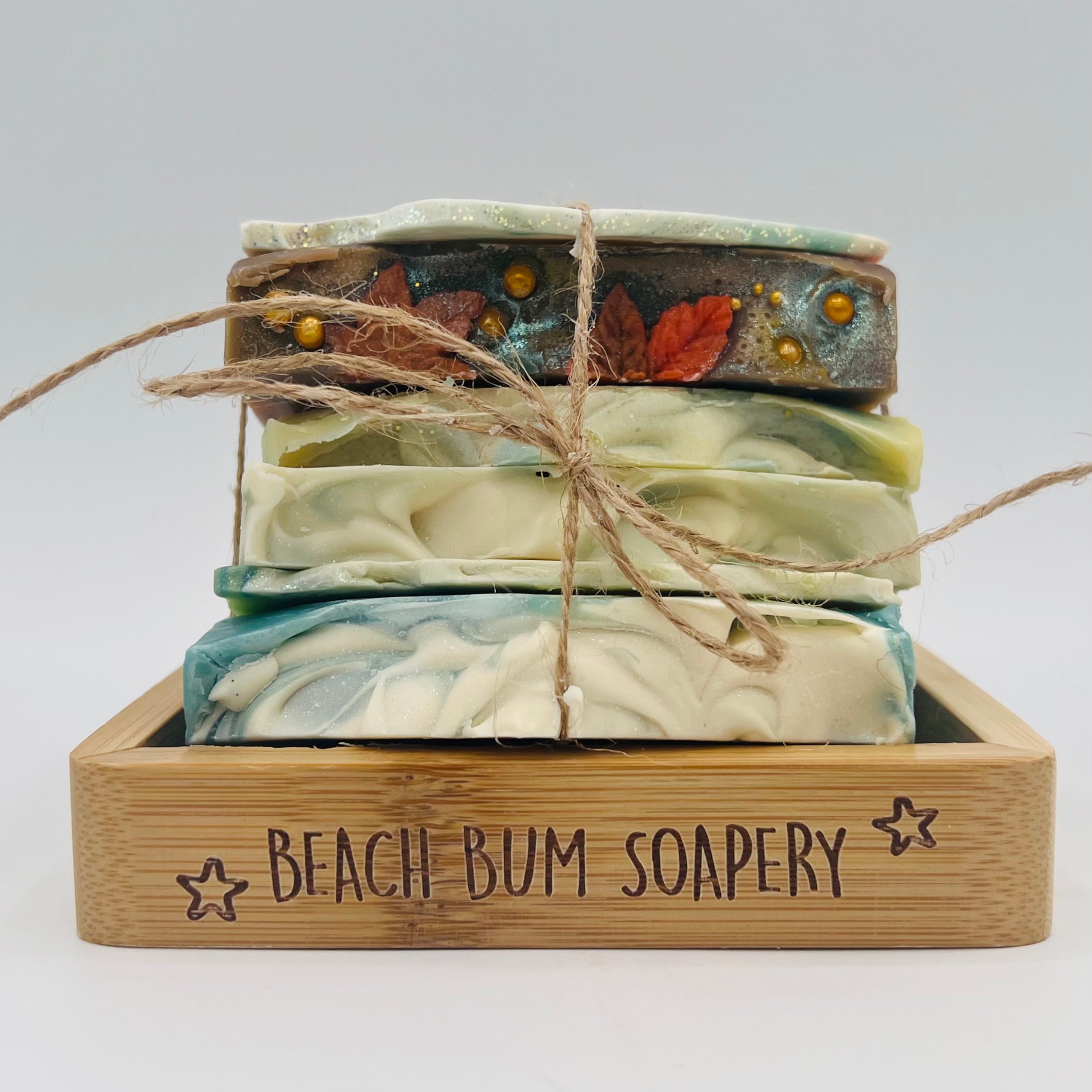 All Beach Bum Soaps – Beach Bum Soapery on Manasota Key